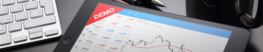 Open a trading Demo Account | HFM